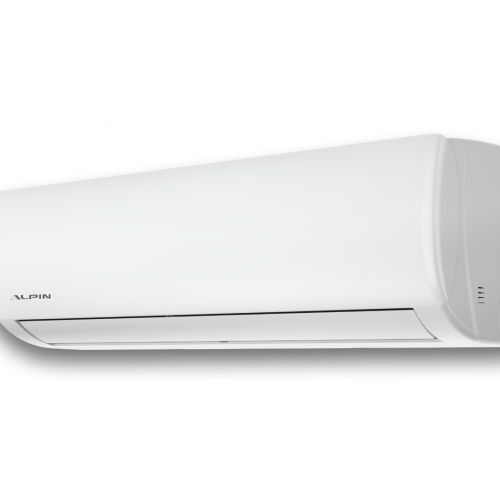 Alpin климатици — Klimatici.bg