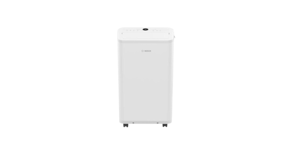 Мобилен климатик Bosch Cool 2000, 9000 BTU, A — Klimatici.bg