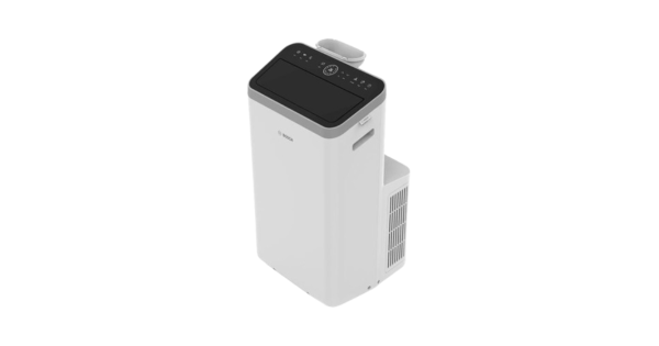Мобилен климатик Bosch Cool 4000, 9000 BTU, A+ — Klimatici.bg