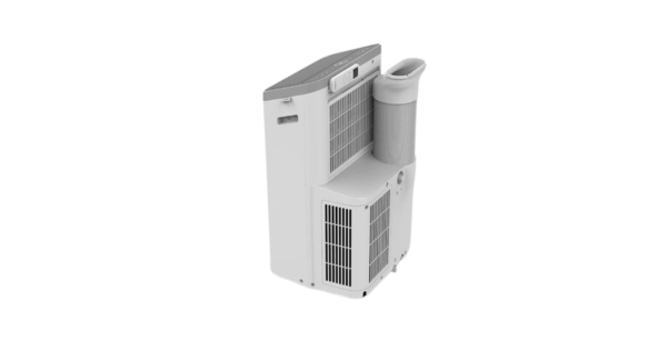 Мобилен климатик Bosch Cool 4000, 9000 BTU, A+ — Klimatici.bg