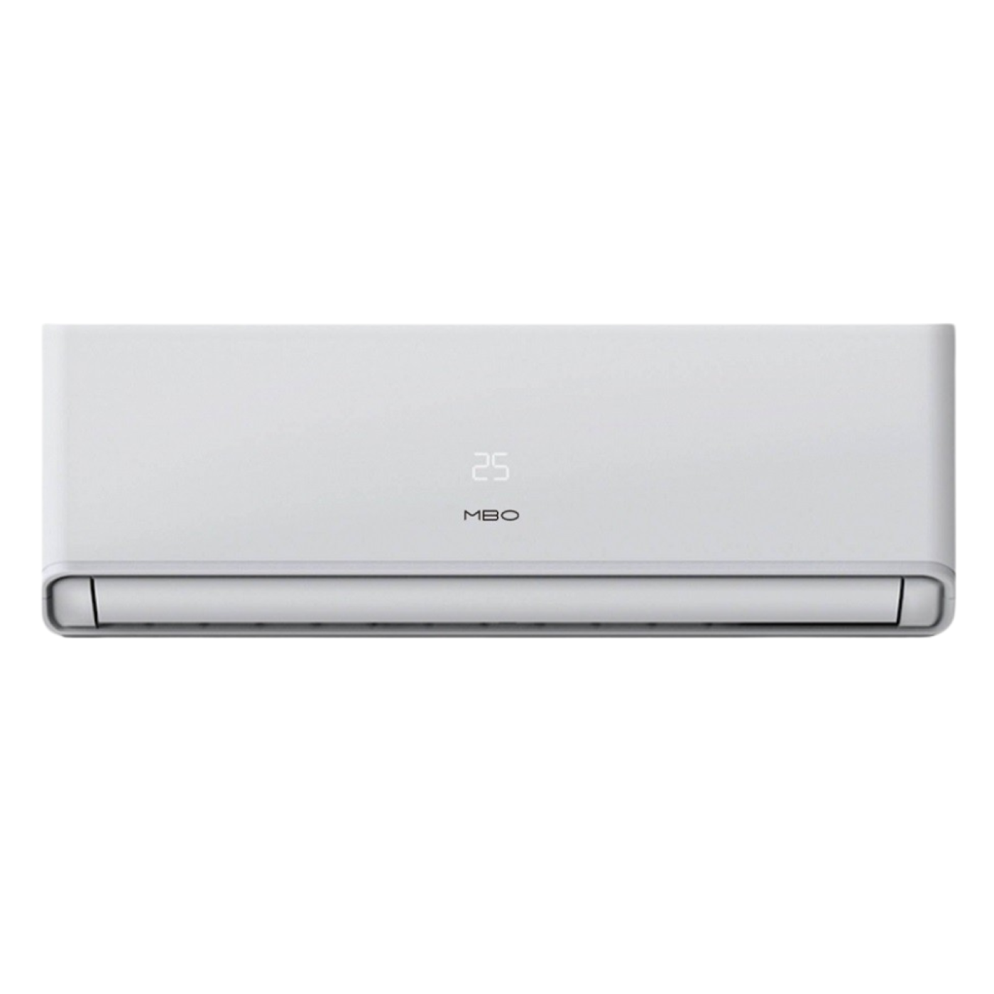 Инверторен климатик MBO-H12A4/MAR3DI-EU, WIFI, 12000 BTU, Клас А ...