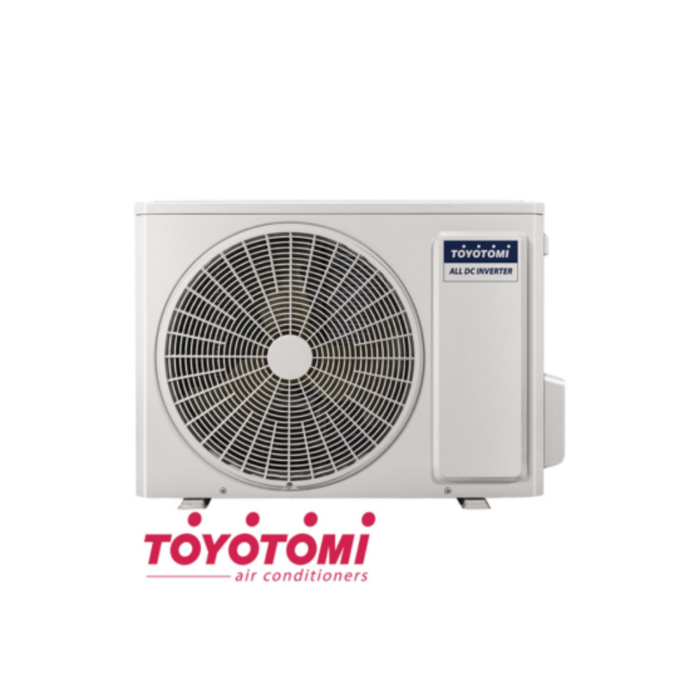 Хиперинверторен климатик Toyotomi TAN/TAG-A10SC Sedai, 9000 BTU, Клас А+++ — Klimatici.bg