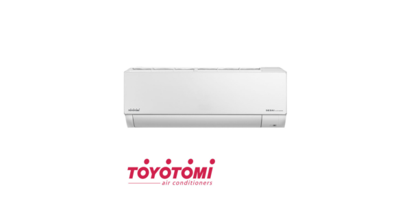 Хиперинверторен климатик Toyotomi TAN/TAG-A10SC Sedai, 9000 BTU, Клас А+++ — Klimatici.bg
