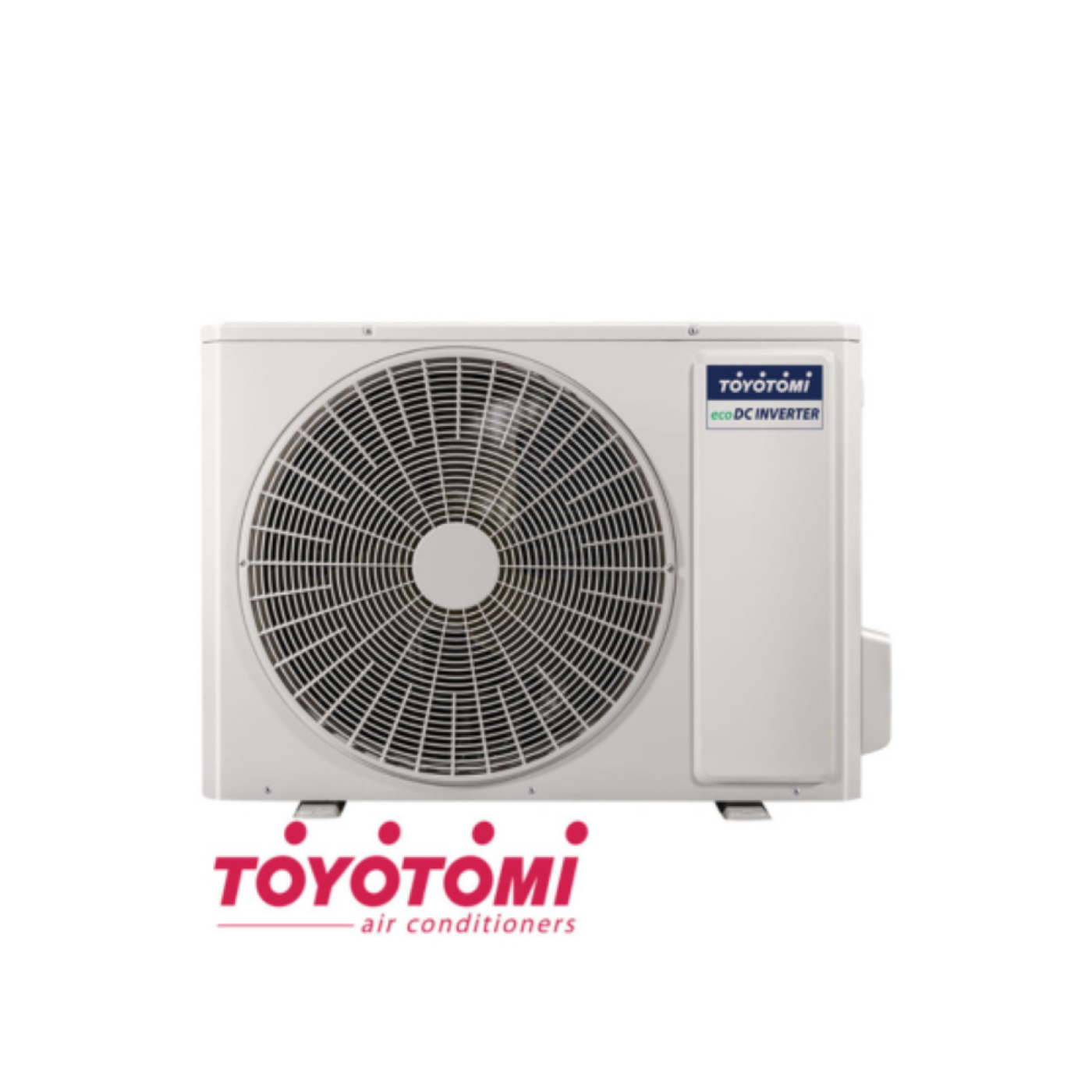 Инверторен климатик Toyotomi KENZO Eco KTN22-18R32/KTG22-18R32, 18000 ...