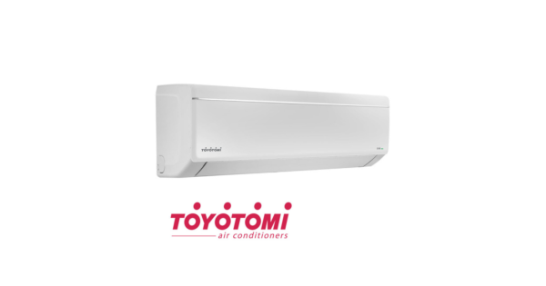 Инверторен климатик Toyotomi UMI Eco UTN/UTG-09AP, 9000 BTU, Kлас А++ — Klimatici.bg