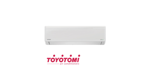 Инверторен климатик Toyotomi UMI Eco UTN/UTG-09AP, 9000 BTU, Kлас А++ — Klimatici.bg
