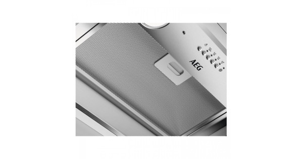Абсорбатор за пълно вграждане AEG DGE5661HM Hob2Hood — Klimatici.bg