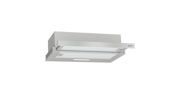 Телескопичен абсорбатор за вграждане Gorenje TH62E3X — Klimatici.bg