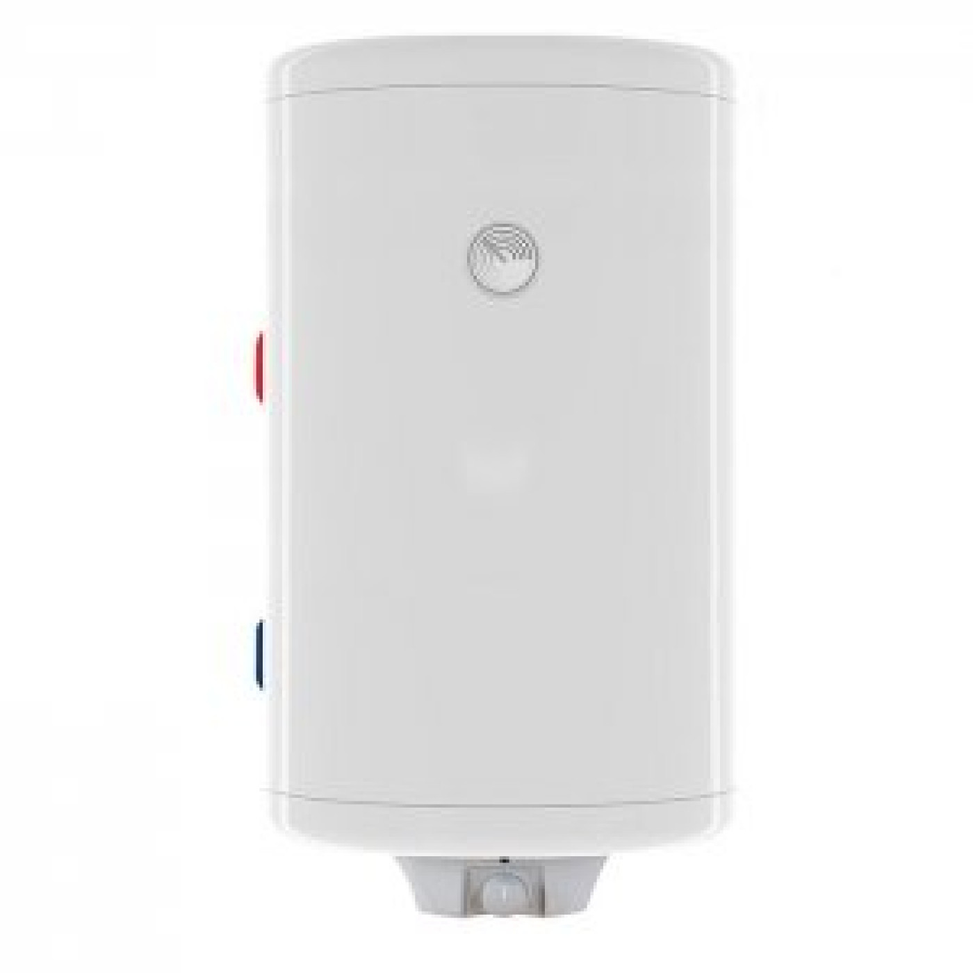 Вертикален бойлер Tedan COMBY MB 120L inox 3 kW с лява серпентина ...