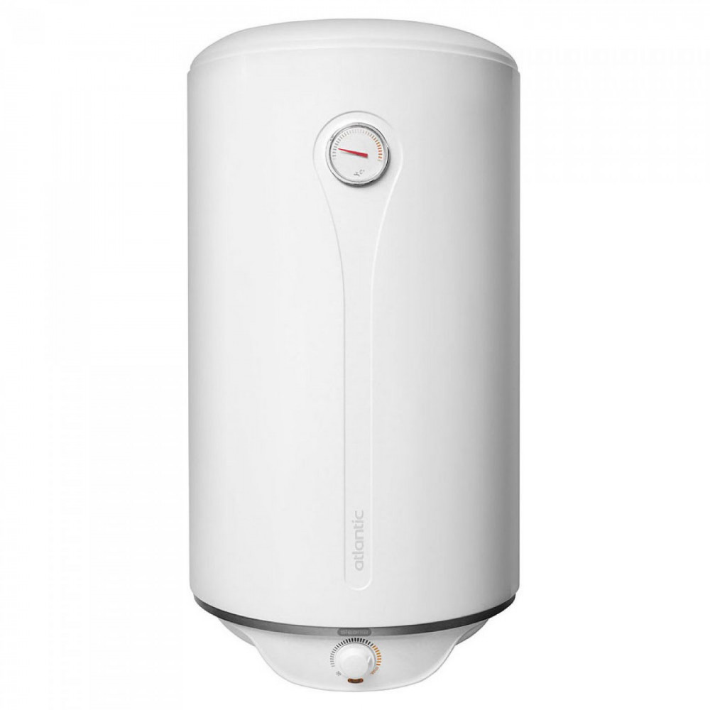 Вертикален Бойлер Atlantic Steatite Turbo 80l — Klimatici.bg