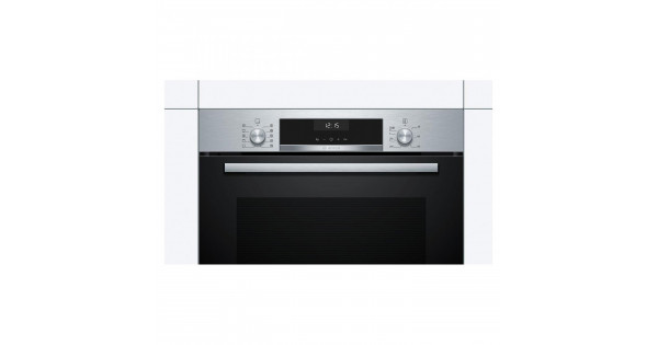 Фурна за вграждане Bosch HBG5370S0, 71 л, Клас А — Klimatici.bg