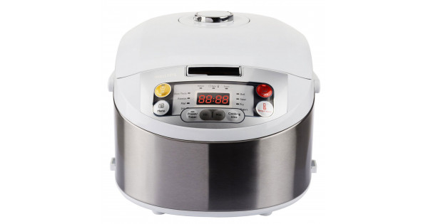 Мултикукър Philips HD3037/70 — Klimatici.bg