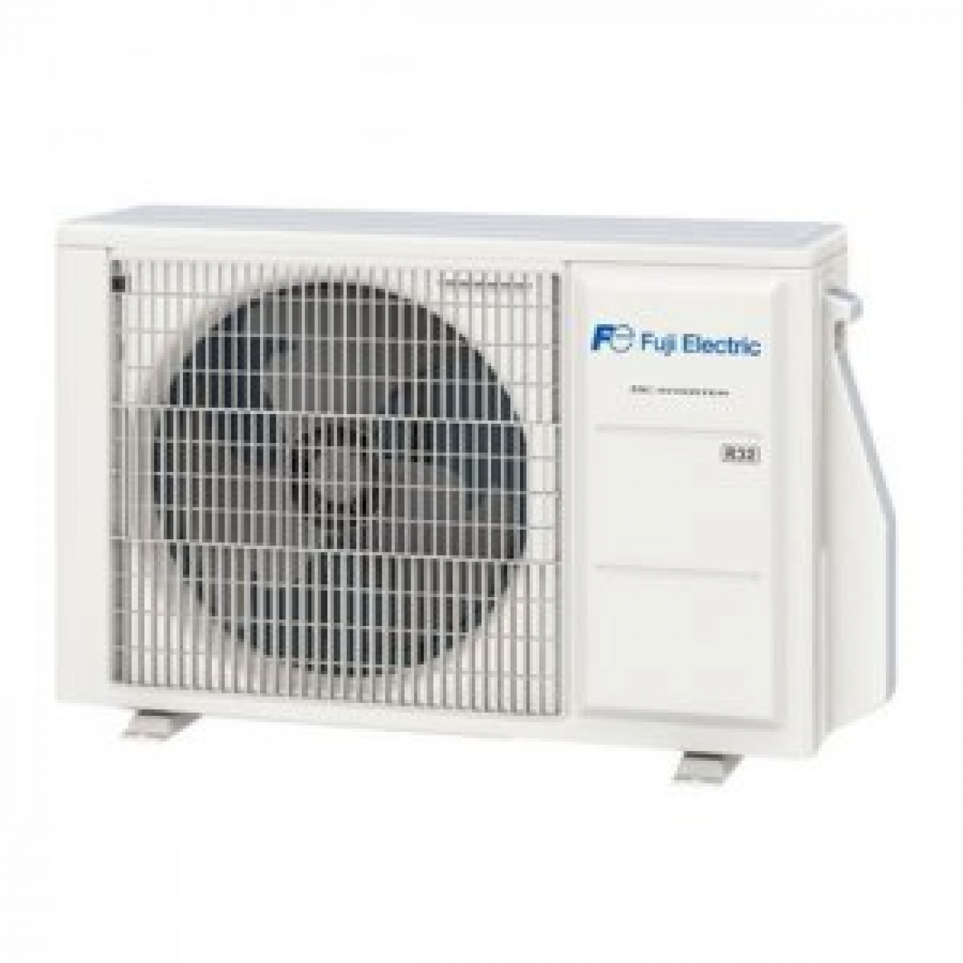 Инверторна мултисистема Fuji Electric ROG14KBTA2, Клас А+++ — Klimatici.bg