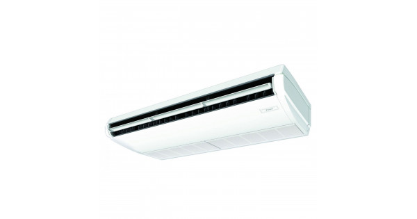 Tаванен климатик Daikin FHA140A/RZASG140MV1 Advance, 48 000 BTU, Клас ...