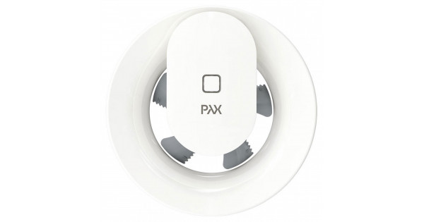 Вентилатор за баня Pax Norte — Klimatici.bg