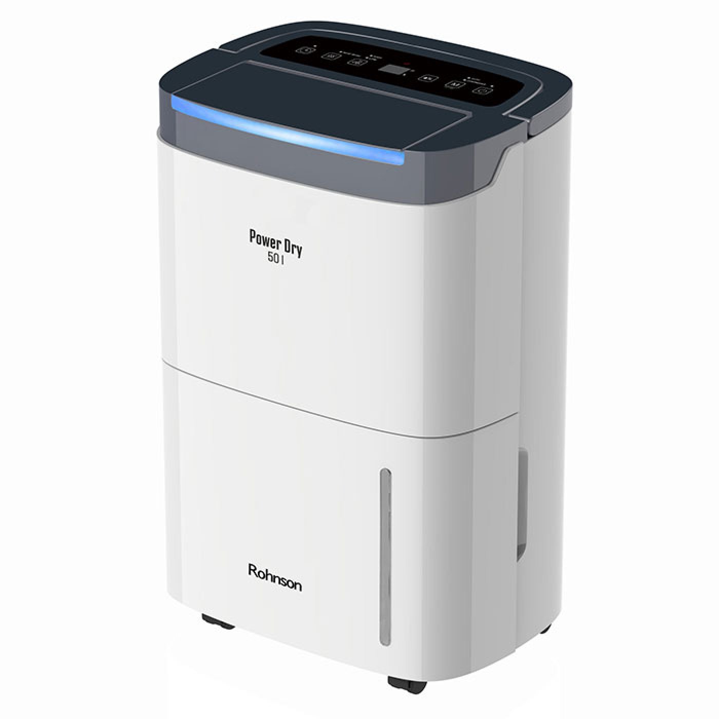 Влагоуловител Rohnson R-9150 Power Dry — Klimatici.bg