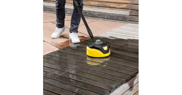 Водоструйка Karcher K4 Power Control Home — Klimatici.bg